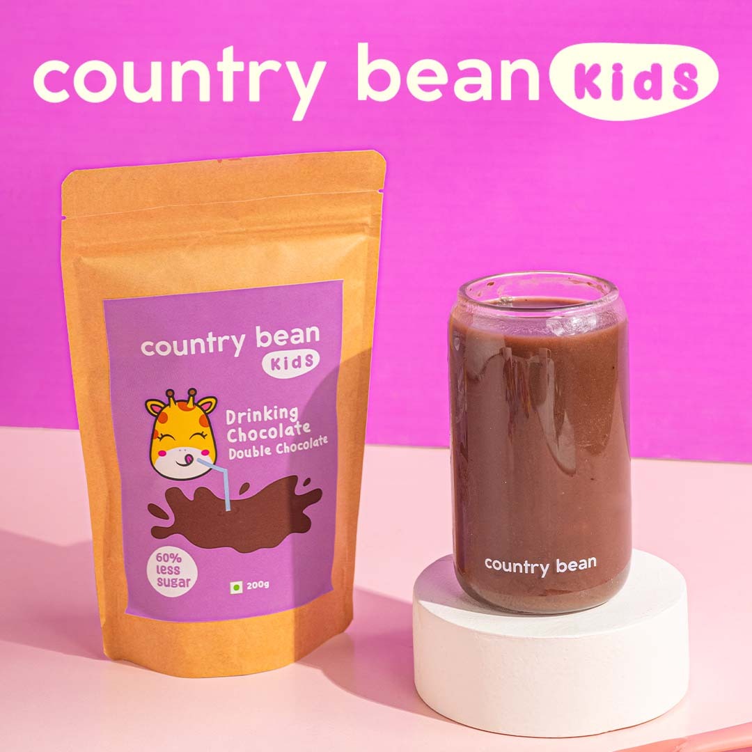 Country Beans Kids