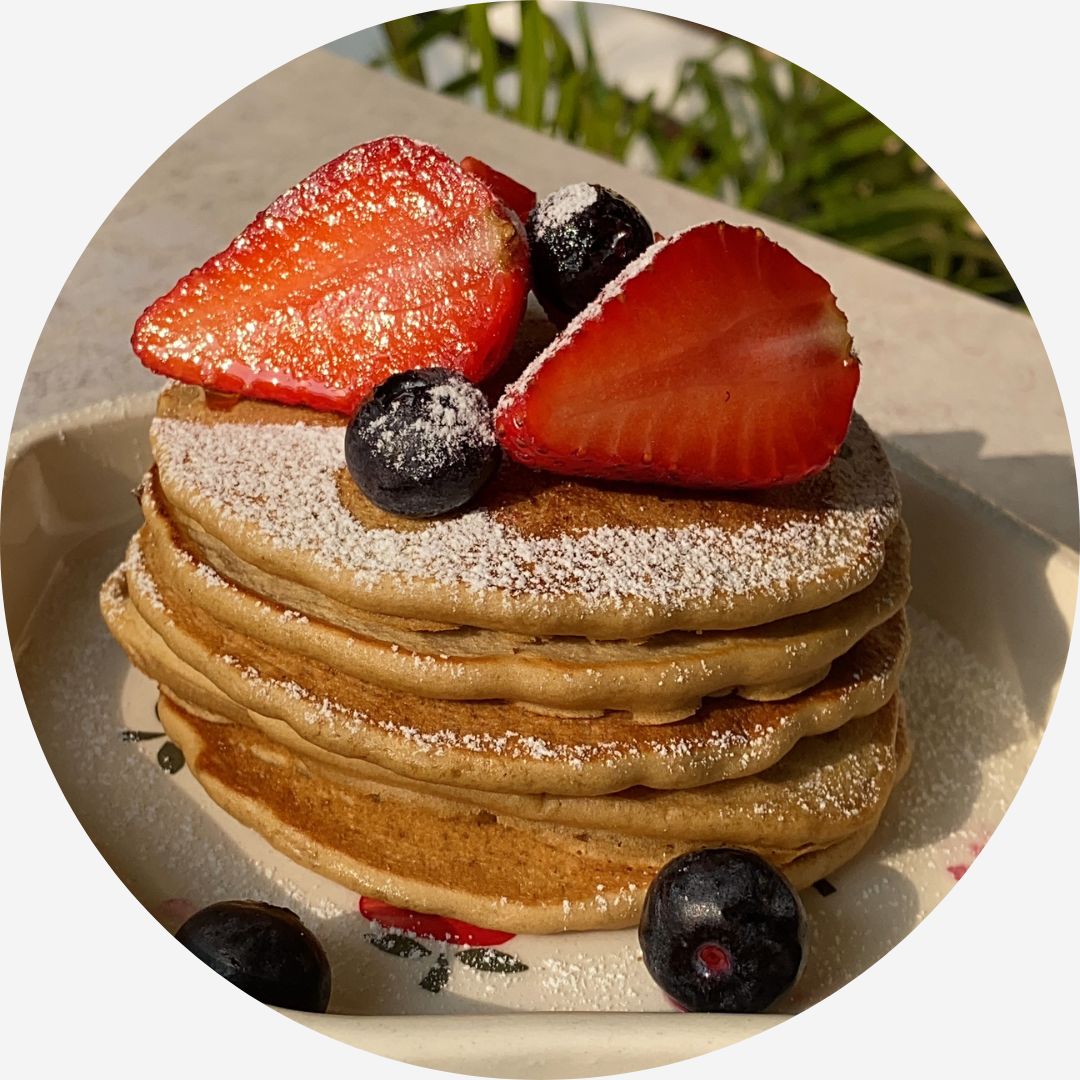 Buy Strawberry Instant Coffee Powder Online | Country Bean