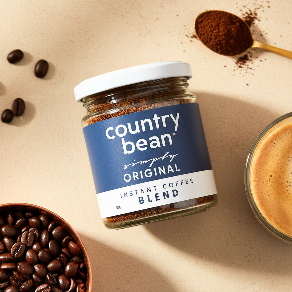 All Products – Country Bean