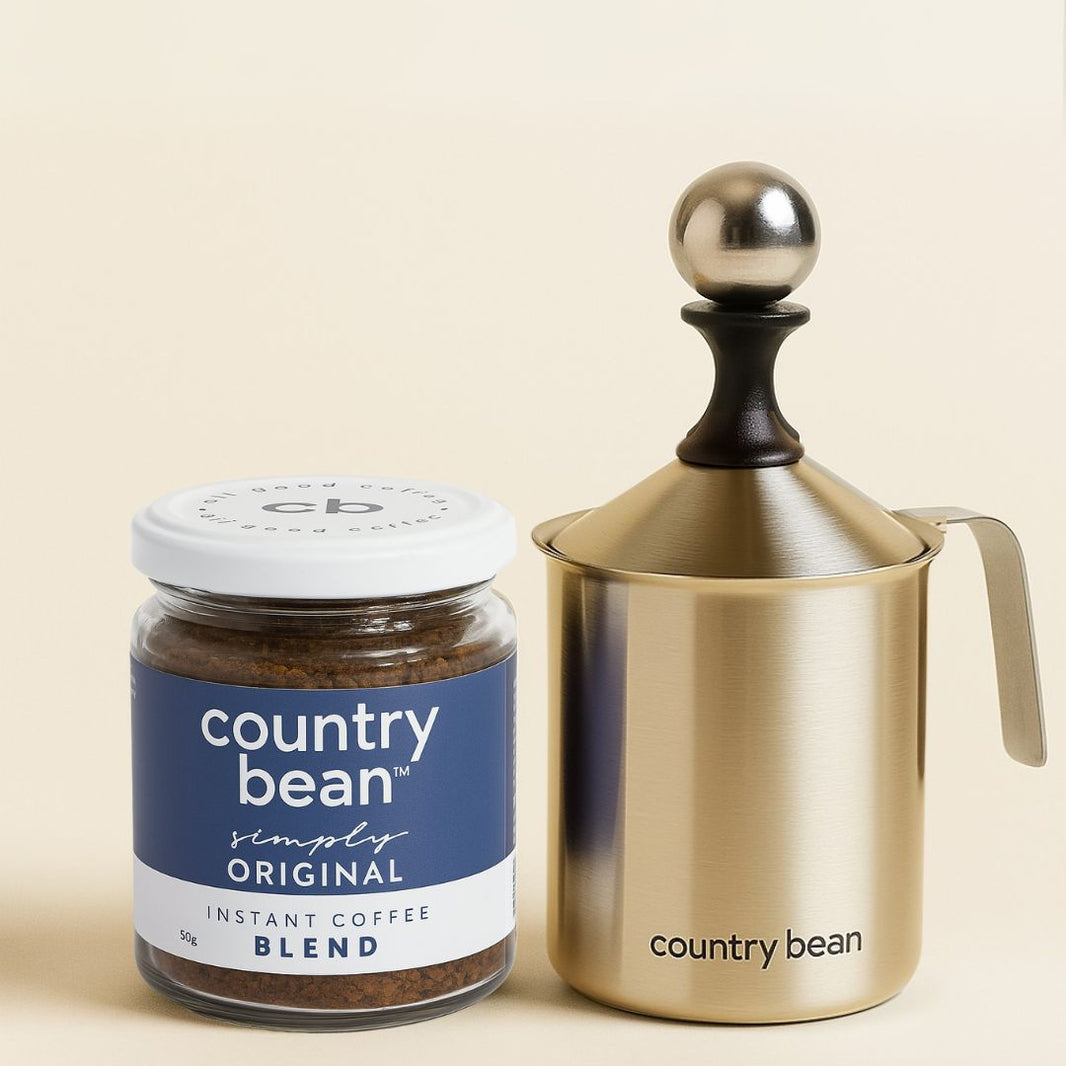 All Products – Country Bean