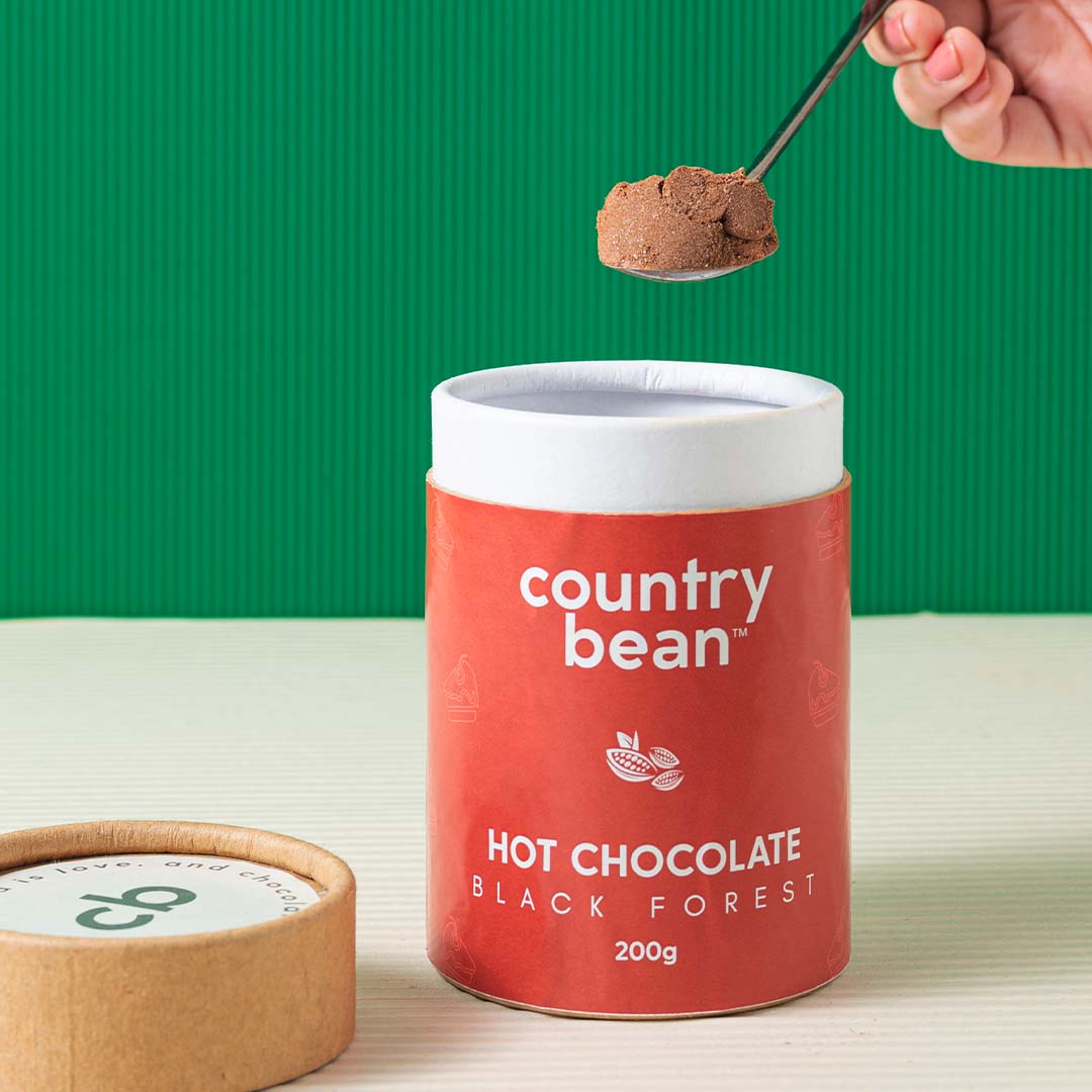 Build a box – Country Bean