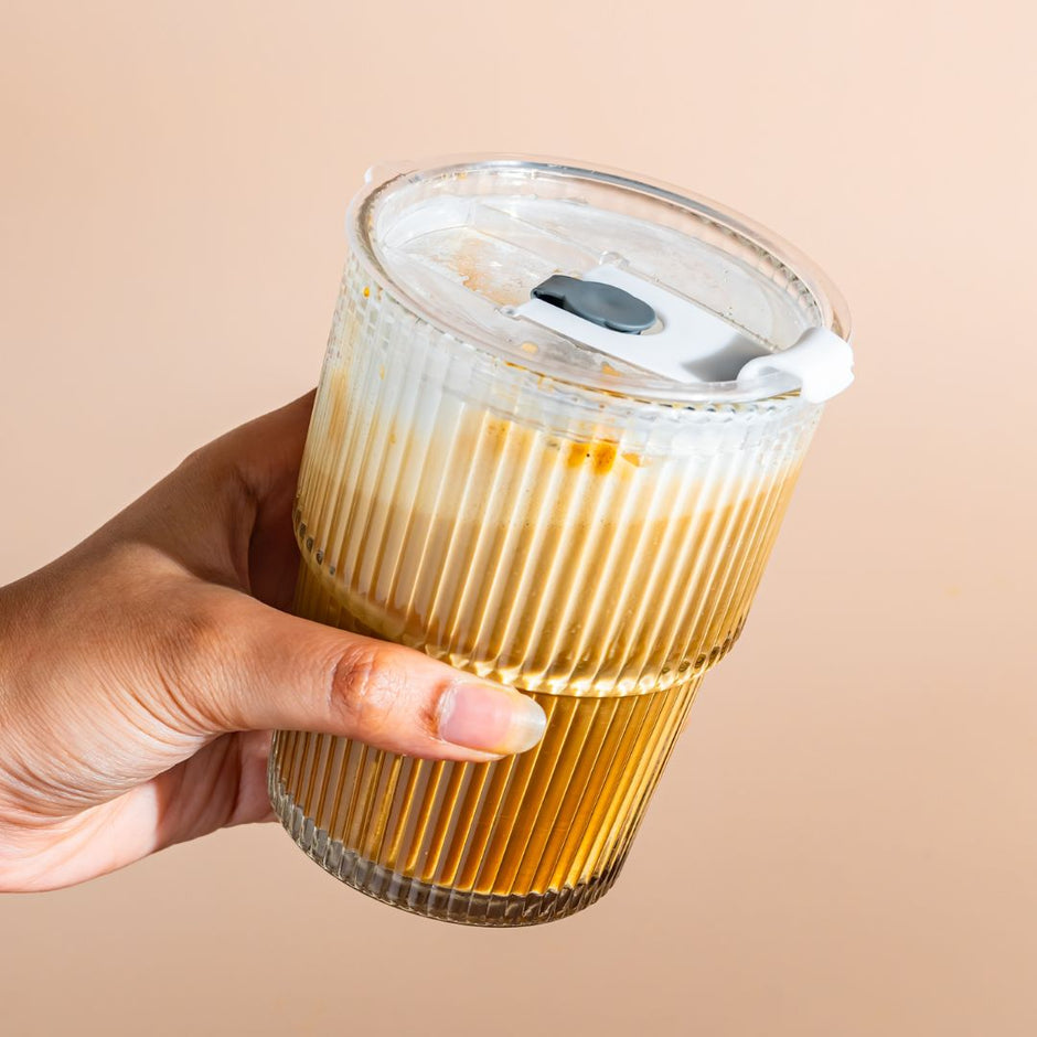 Country Bean Instant Flavoured Coffee