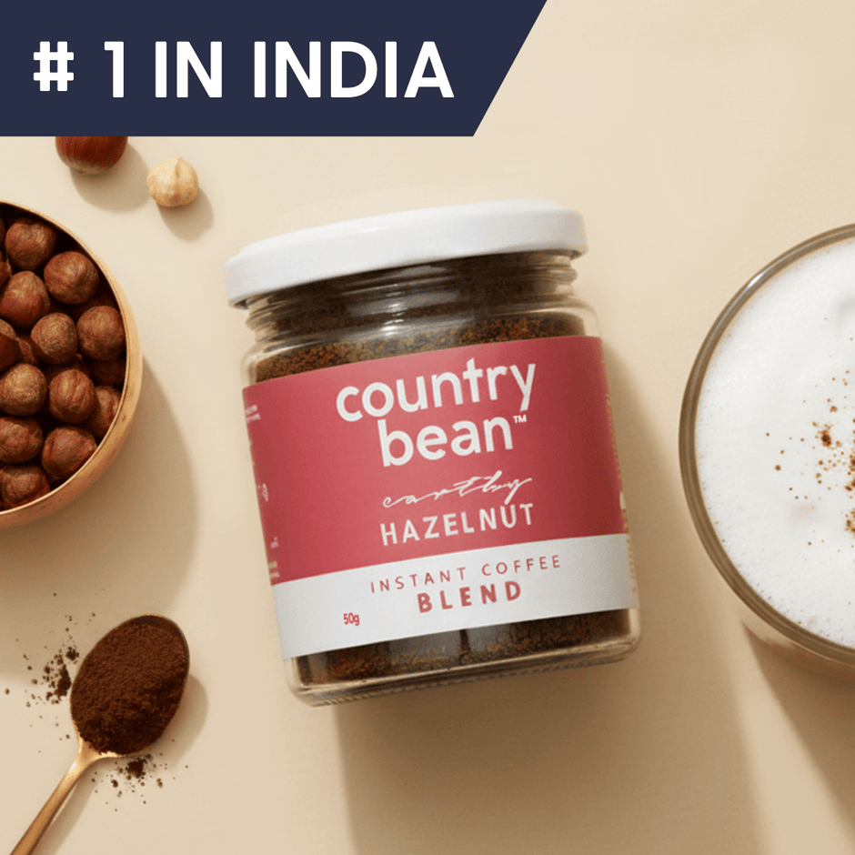 All Products – Country Bean