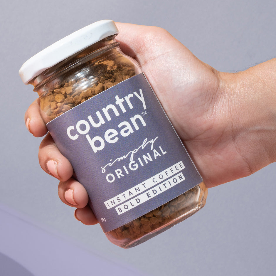 All Products – Country Bean